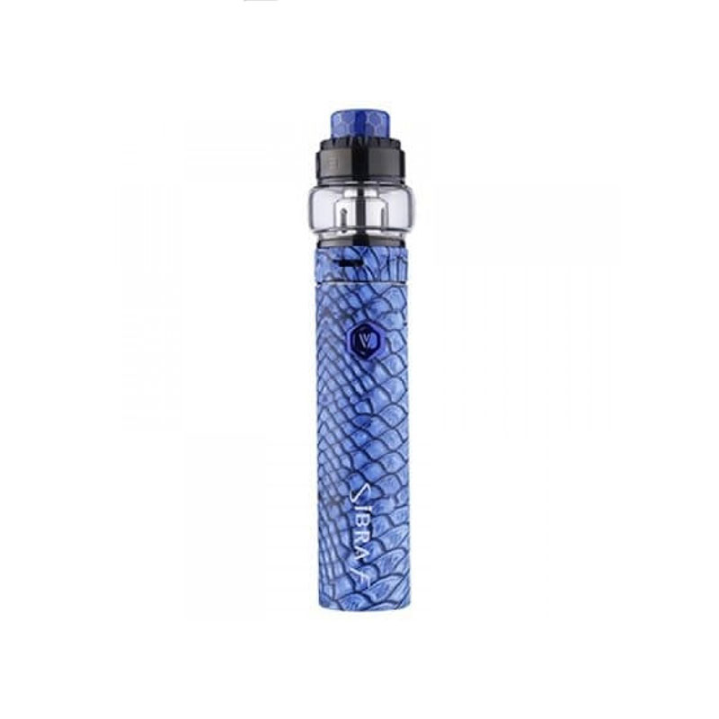 Sigelei Sibra F with Sobra Mini Starter Kit - UK Vapor Waves