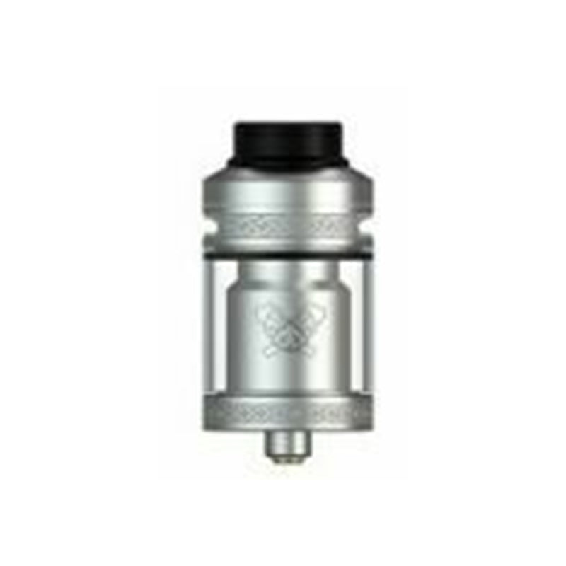 100% Authentic HellVape Dead Rabbit V2 RTA 25mm 2ml Tank