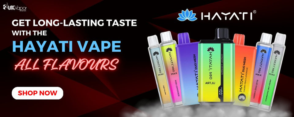 Vape Store in UK | Vape Shop UK | Online Vape Store | Vape UK