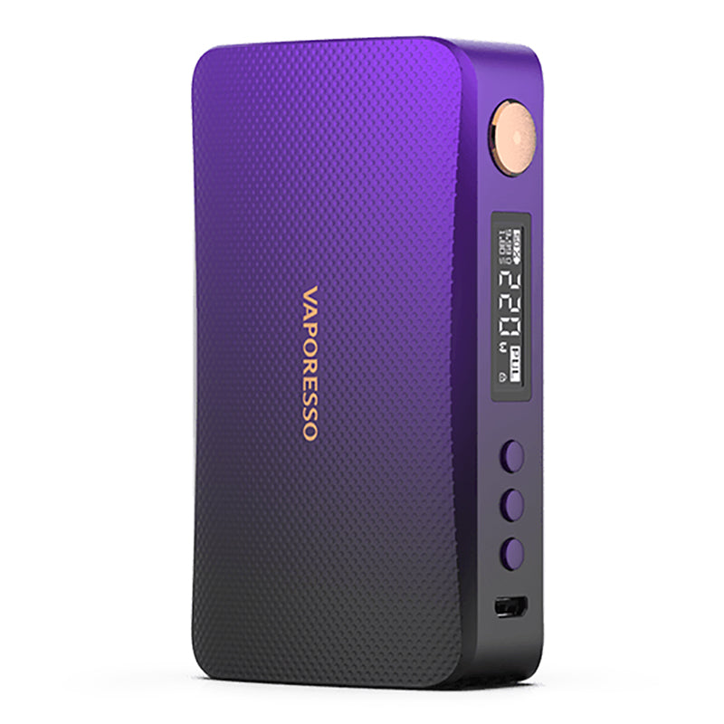 Authentic Vaporesso Gen TC Box Mod GEN S Mod OLED