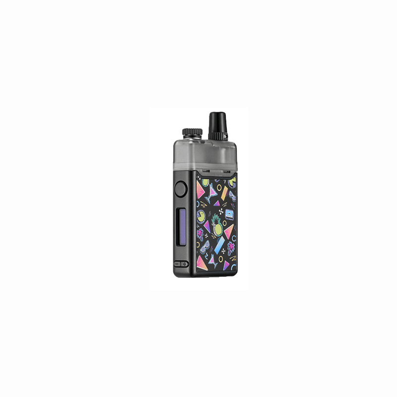 Orchid Vape Pod Kit | Orchid Vape Pod Kit UK | Original orchid pod kit