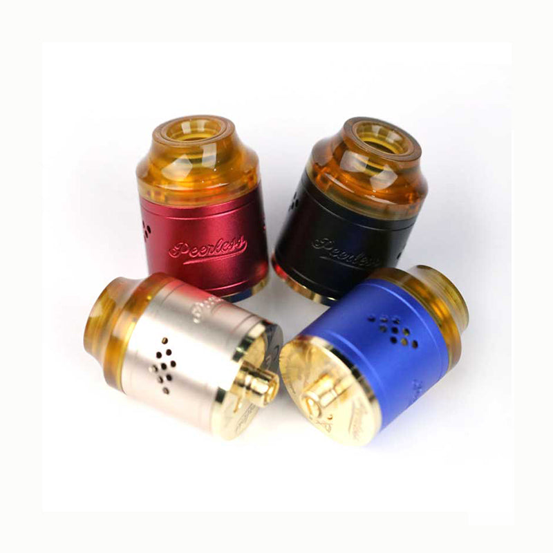 Geekvape Peerless RDA