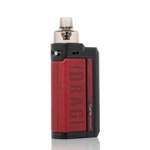 VooPoo Drag Max Pod Mod Kit