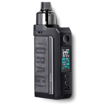 VooPoo Drag Max Mod Pod Kit